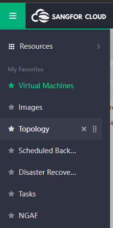 การทำ Backup server ไปยัง MCS (Manage Cloud Service Sangfor)โดยใช้ SCMT หรือ hDR – บริษัท ซังฟอร ...