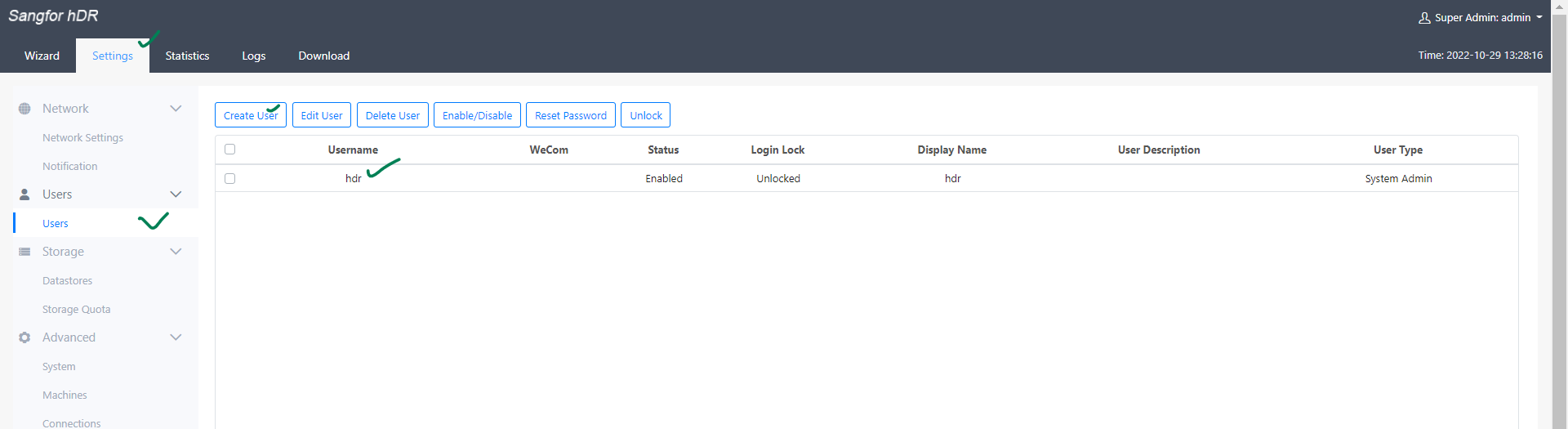 การทำ Backup server ไปยัง MCS (Manage Cloud Service Sangfor)โดยใช้ SCMT หรือ hDR – บริษัท ซังฟอร ...