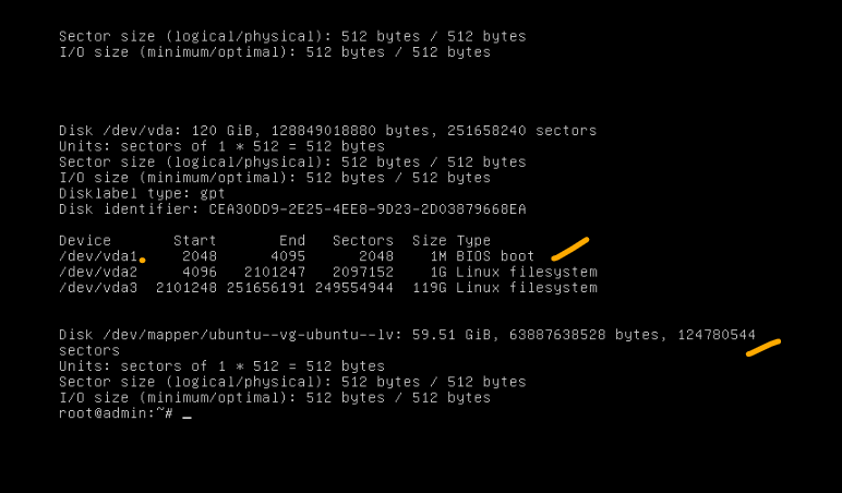 vm linux boot ที่ HCI ไม่ขึ้น – บริษัท ซังฟอร์ เทคโนโลยี (ประเทศไทย) จำกัด