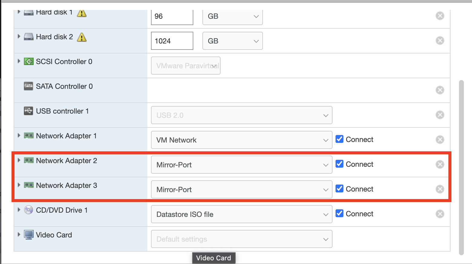 วิธีการติดตั้ง Sangfor STA บน VMware ESXI – บริษัท ซังฟอร์ เทคโนโลยี ...