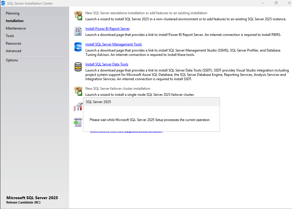 วิธีการติดตั้ง Microsoft SQL Server Always On (FCI) Failover Cluster ...